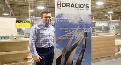 Portugueses de Valor 2020 - Nomeado Michael Tavares - LusoPRESS.tv