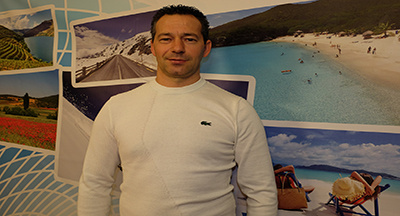 Portugueses de Valor 2021: Nomeado Horácio Miranda - LusoPRESS.tv