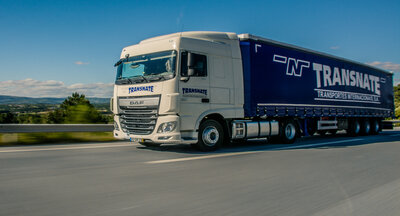 Transnate assume-se como uma referência nos transportes internacionais ...
