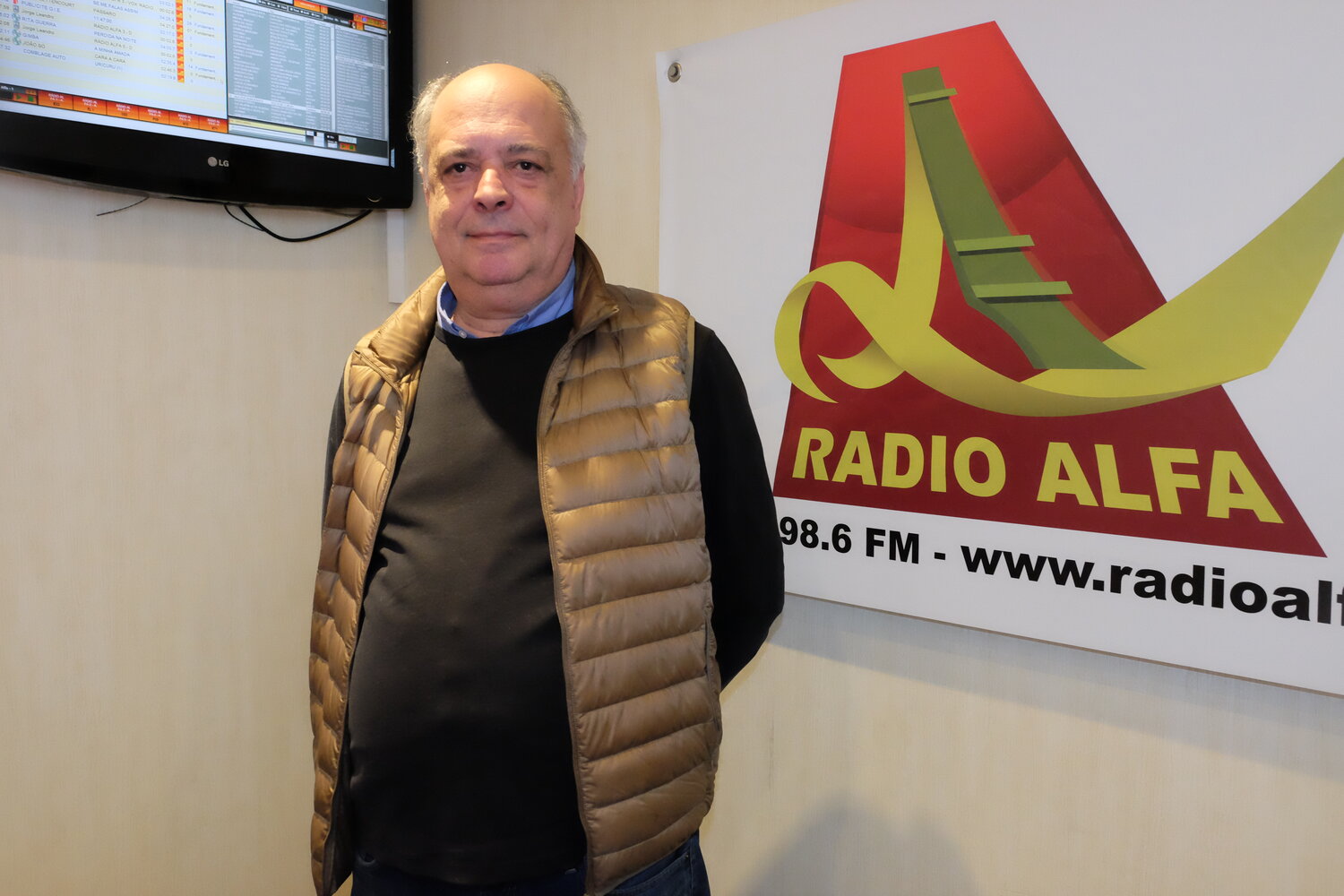 Daniel Ribeiro recordou Lídia Sales - LusoPRESS.tv