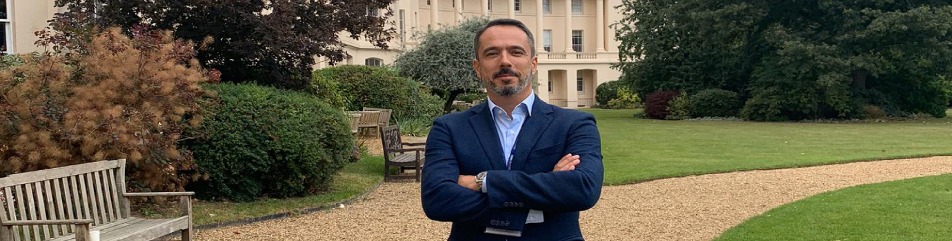 Fernando Amorim: "é o fim do mundo como o conhecemos" - LusoPRESS.tv