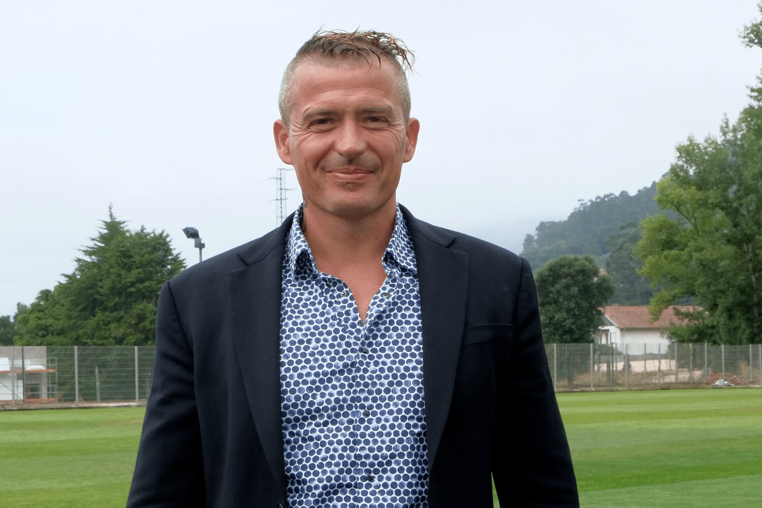 Portugueses de Valor 2021: Nomeado Dominic Fernandes | LusoPRESS.tv