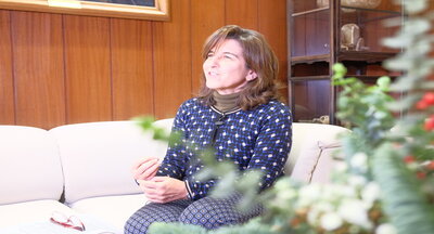 Portugueses de Valor 2021: Nomeada Margarida Mano - LusoPRESS.tv