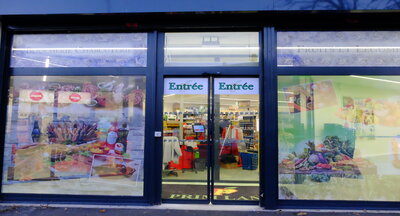 Conheça as novas instalações da PrimLand de Romainville: um espaço ...