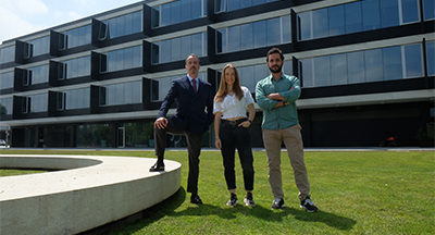 Empresa startup Tech4Med conjuga o melhor do empreendedorismo, ciência ...