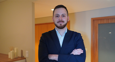 Portugueses de Valor 2023: Nomeado Diogo Jesus - LusoPRESS.tv