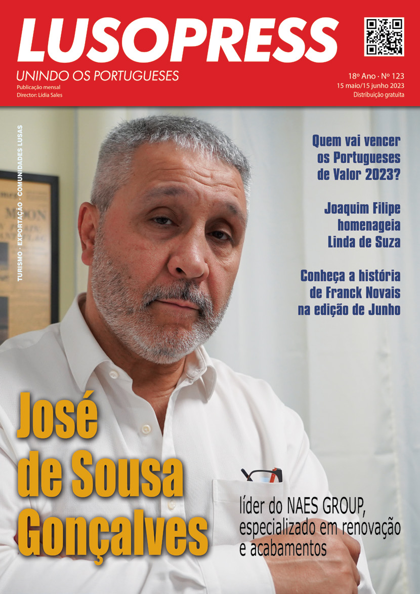 LUSOPRESS maio 2023 - LusoPRESS.tv
