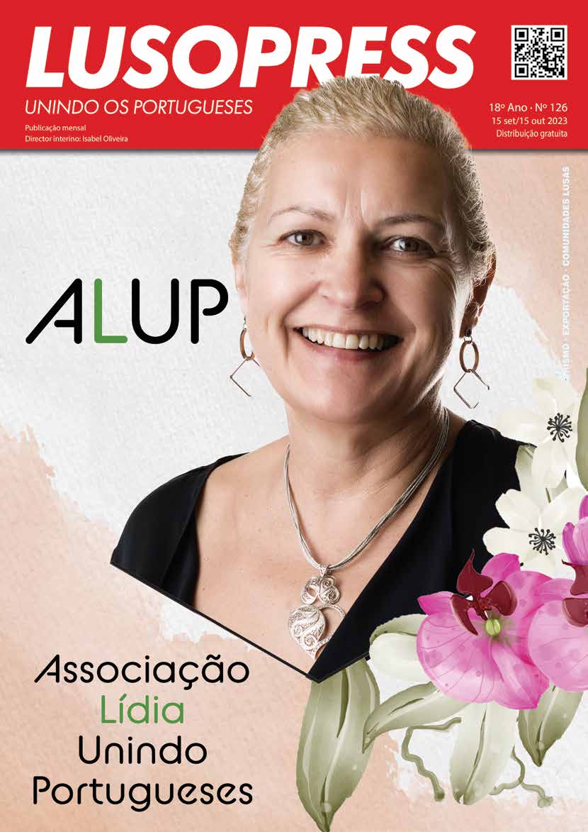 LUSOPRESS setembro 2023 - LusoPRESS.tv