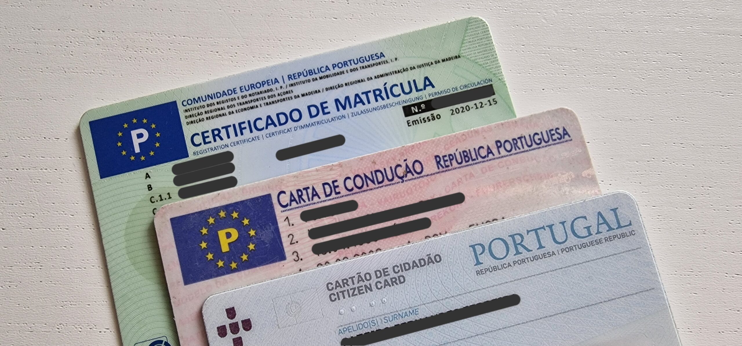 Documentos portugueses em formato digital já são válidos - LusoPRESS.tv