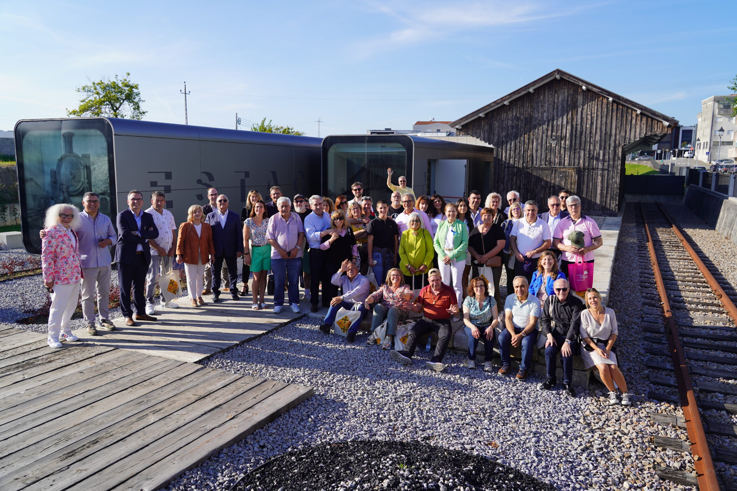 PV2024 por terras de Fafe - LusoPRESS.tv