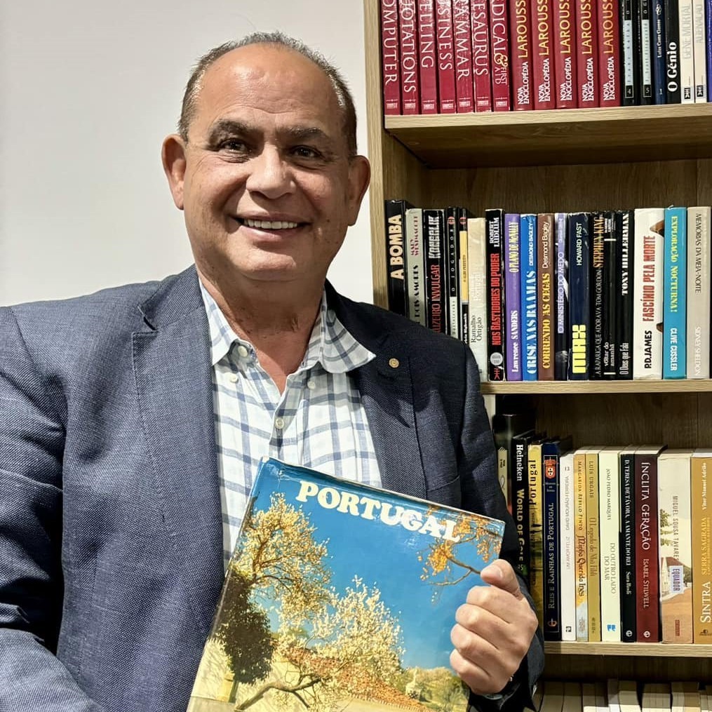 John da Silva: exemplo de dedicação à diáspora na Austrália - LusoPRESS.tv