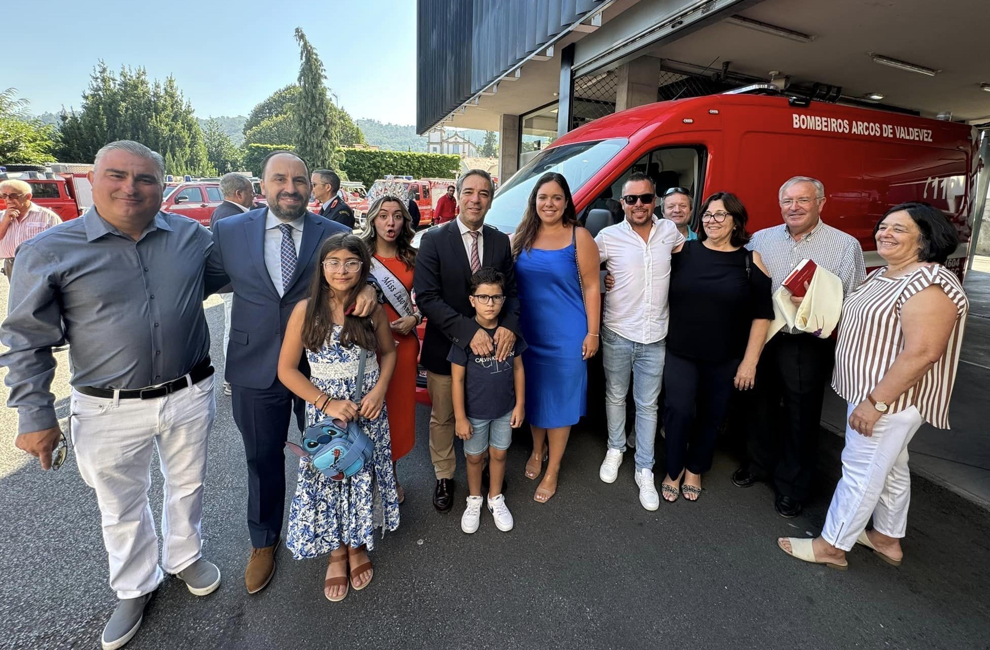 O apego às raízes dos “Amigos do Vale USA” - LusoPRESS.tv